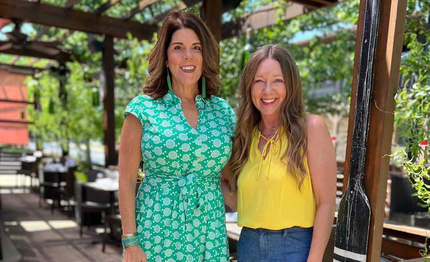 Unveiling The Spin Chicks Podcast - BeeYoungComms